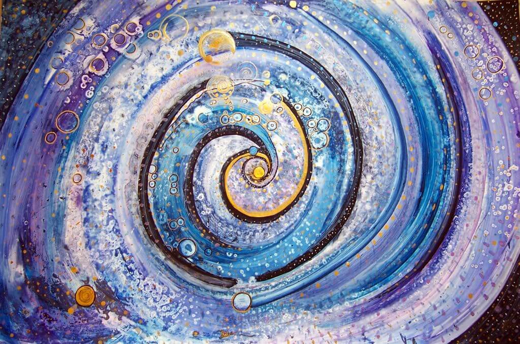 Spiral Gallery – Vicki Evans – Official Site